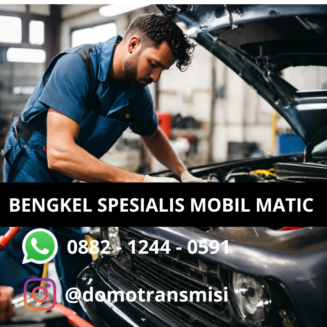 Teknisi Handal Bengkel Ganti Oli Matic Suzuki Matic Jakarta Utara Terlaris. | by BENGKEL MOBIL ...
