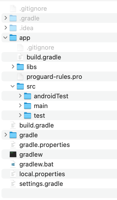 How to build an Android Project with JUCE | by Alessandro Lombardi | Medium
