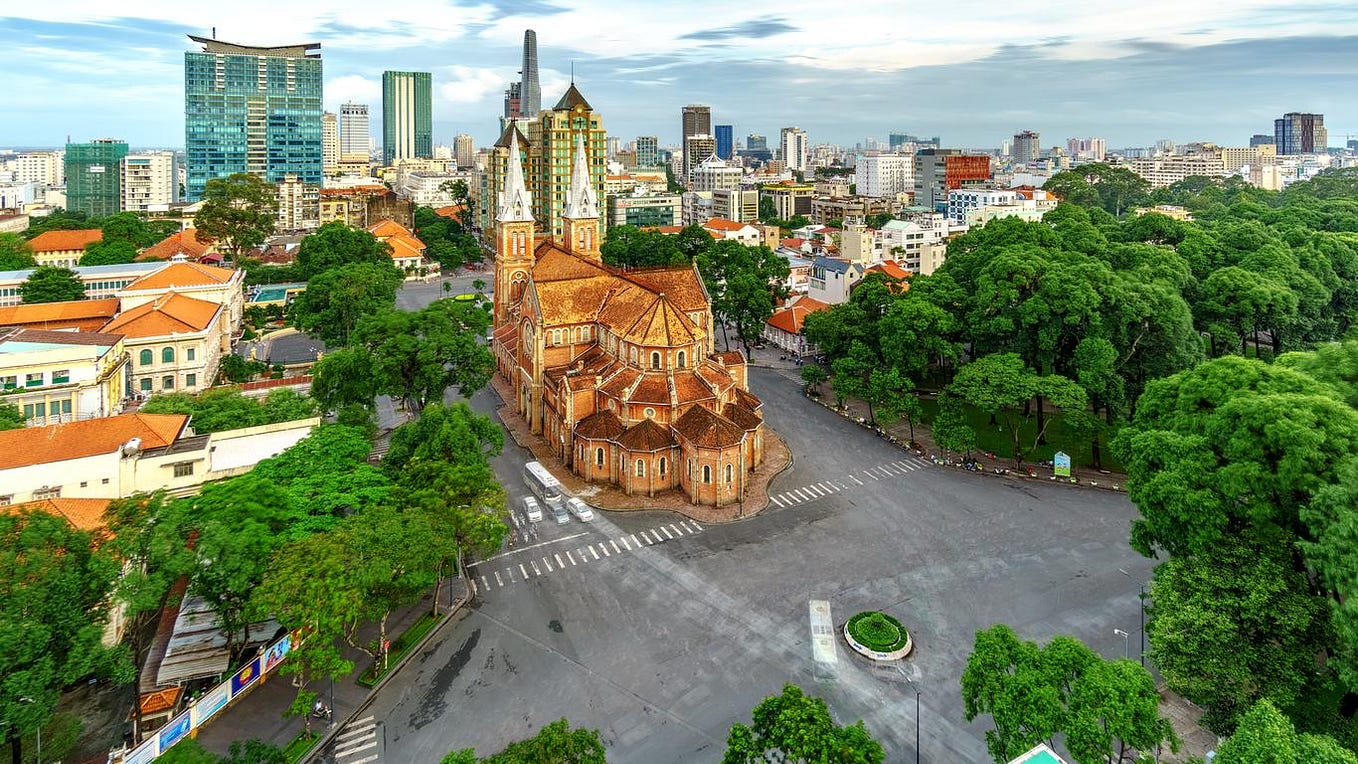 Urgent Vietnam Visa: Your Comprehensive Guide by Entryvietnamvisa | by ...