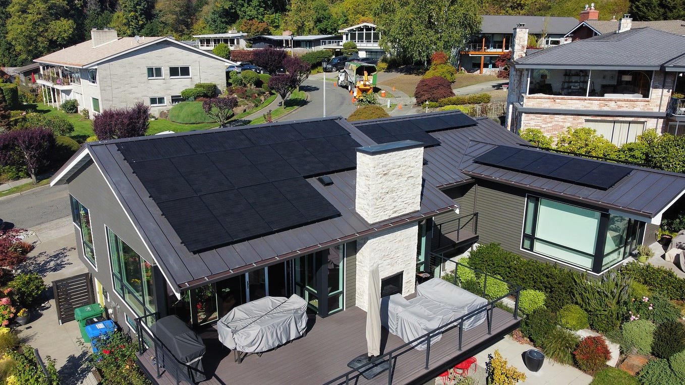 Reasons To Switch To A West Seattle Heat Pump Installation | by Sun ...