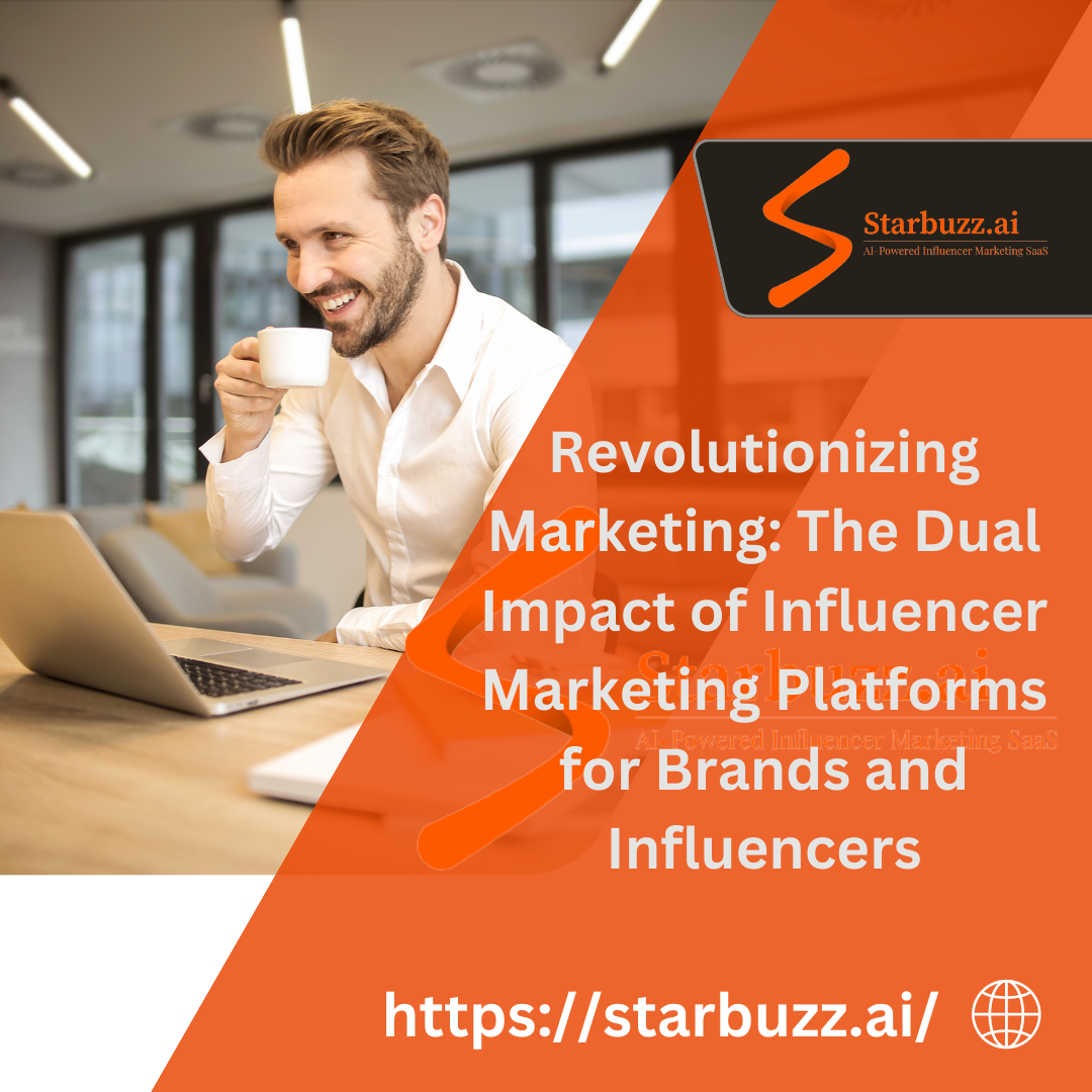 Beyond Buzzwords: Decoding the Impact of AI in Influencer Marketing ...