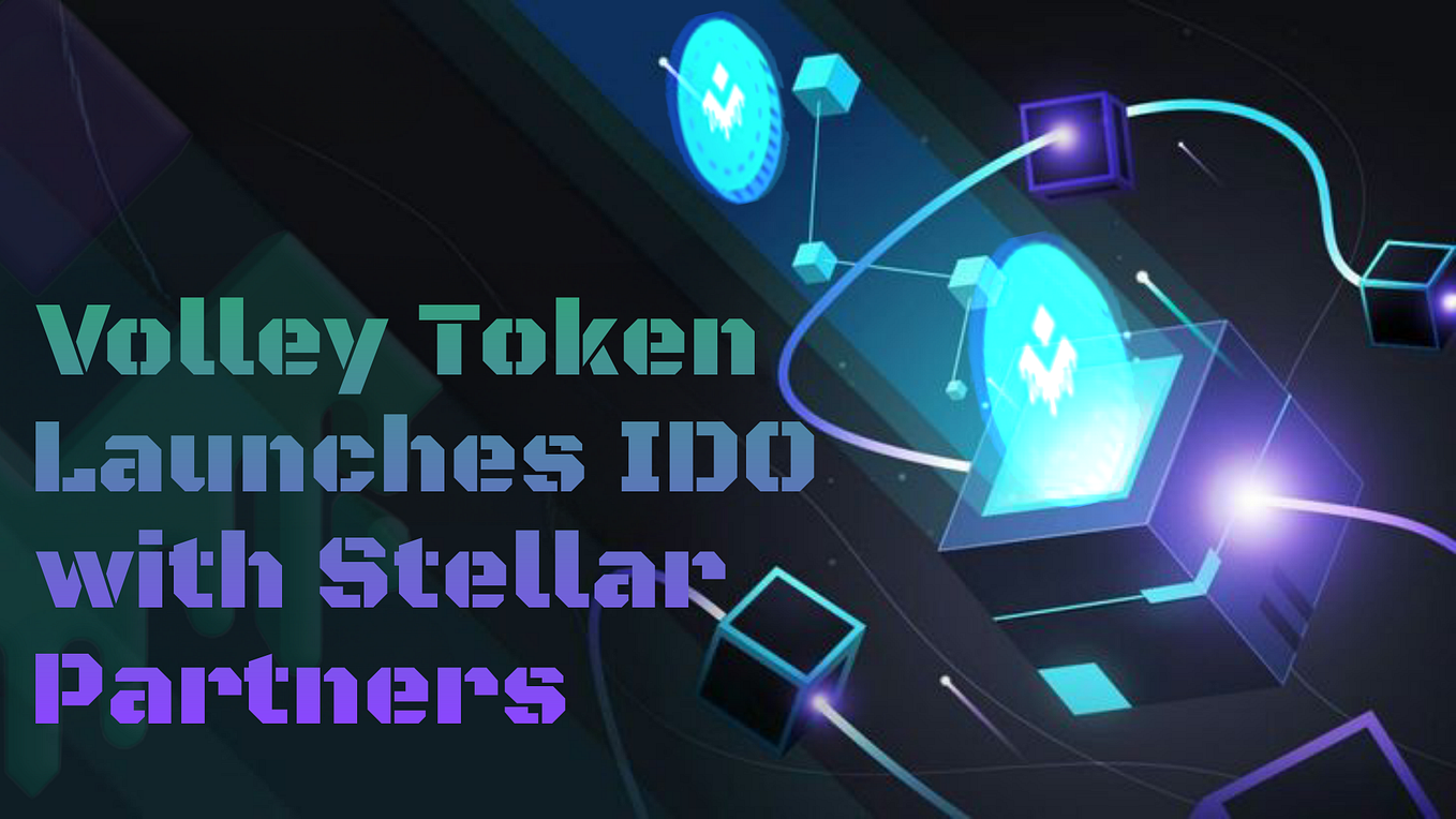 The Future of Decentralized Finance with Volley Token | by Volleytoken | Medium
