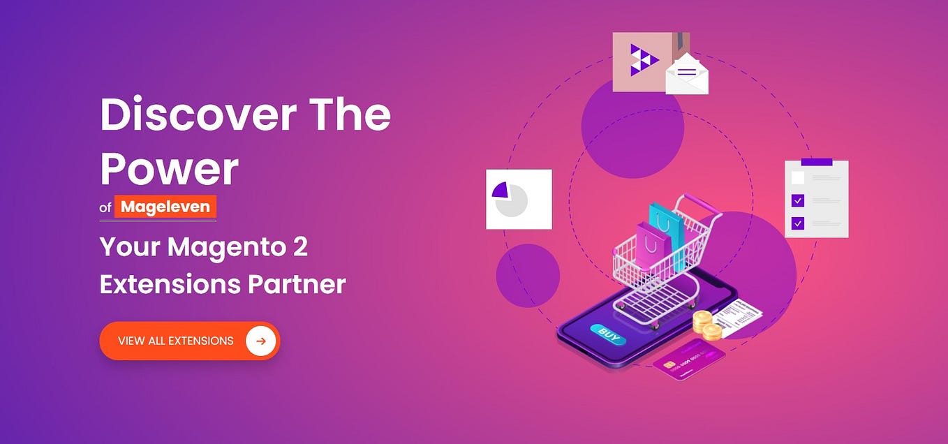 How Many Plugin Types Are Available in Magento? | by Mageleven | Jun, 2024 | Medium
