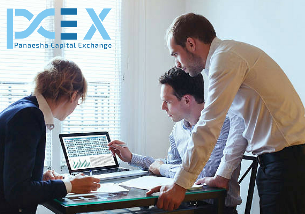 PCEX — A Positive Cryptocurrency Exchange | by PCEX.IO | Medium
