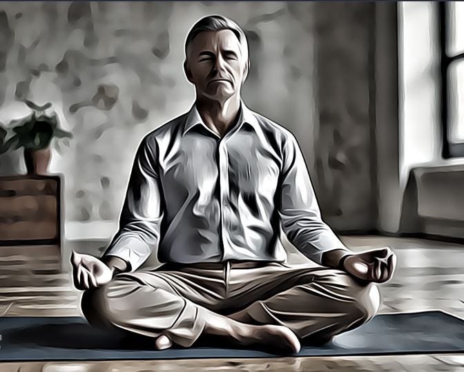 Anxiety: Unmasking the Monster, Not the Myth | by Srashti Pathak | May, 2024 | Medium