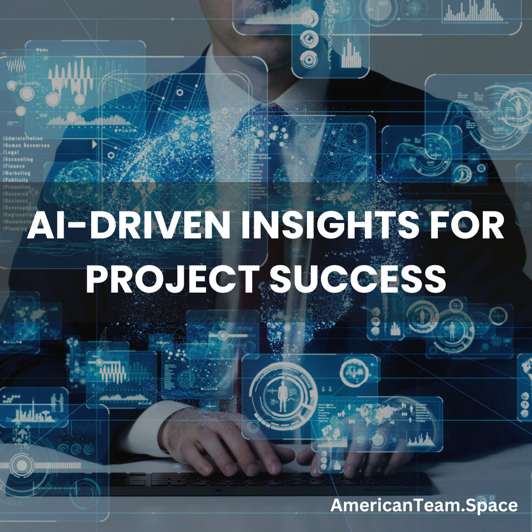 Access Your Data Anywhere, Anytime! - American Team - Medium