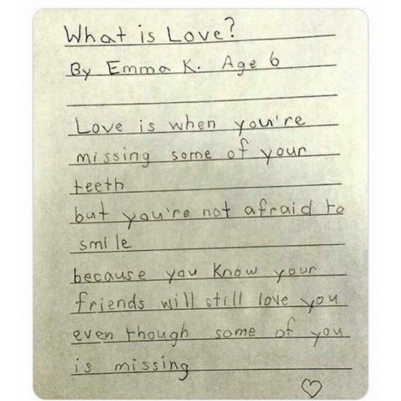 Your existence is not your own.. Who are you living for? | by Ammy | May, 2024 | Medium