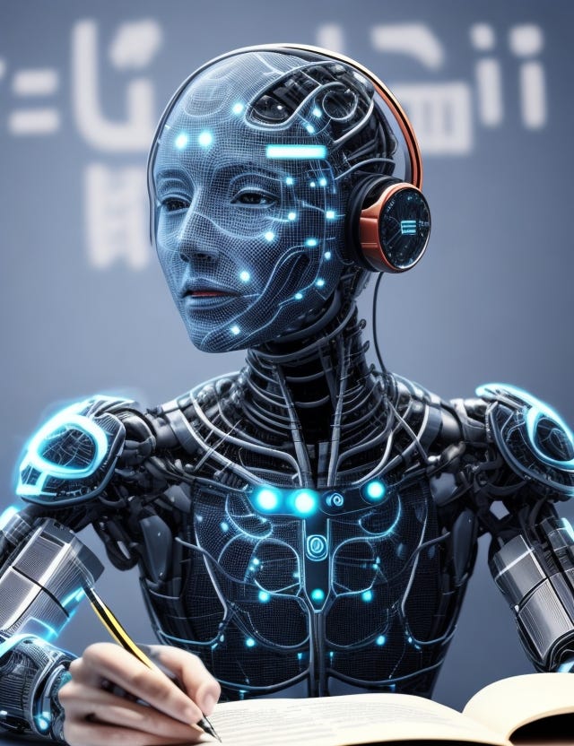 AI VoiceOver vs. Human Voice Acting: Striking the Balance | by Must Ai ...