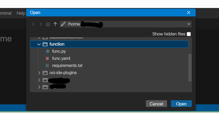 Quick Fix For Rest Endpoint Error With Oci Signature Authentication 9912
