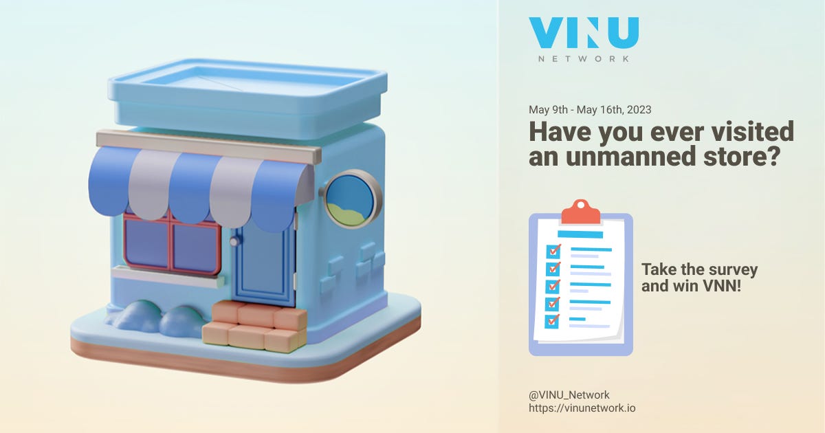 VINU Network 2023 Q1 Recap. The beginning of 2023 has marked the… | by ...