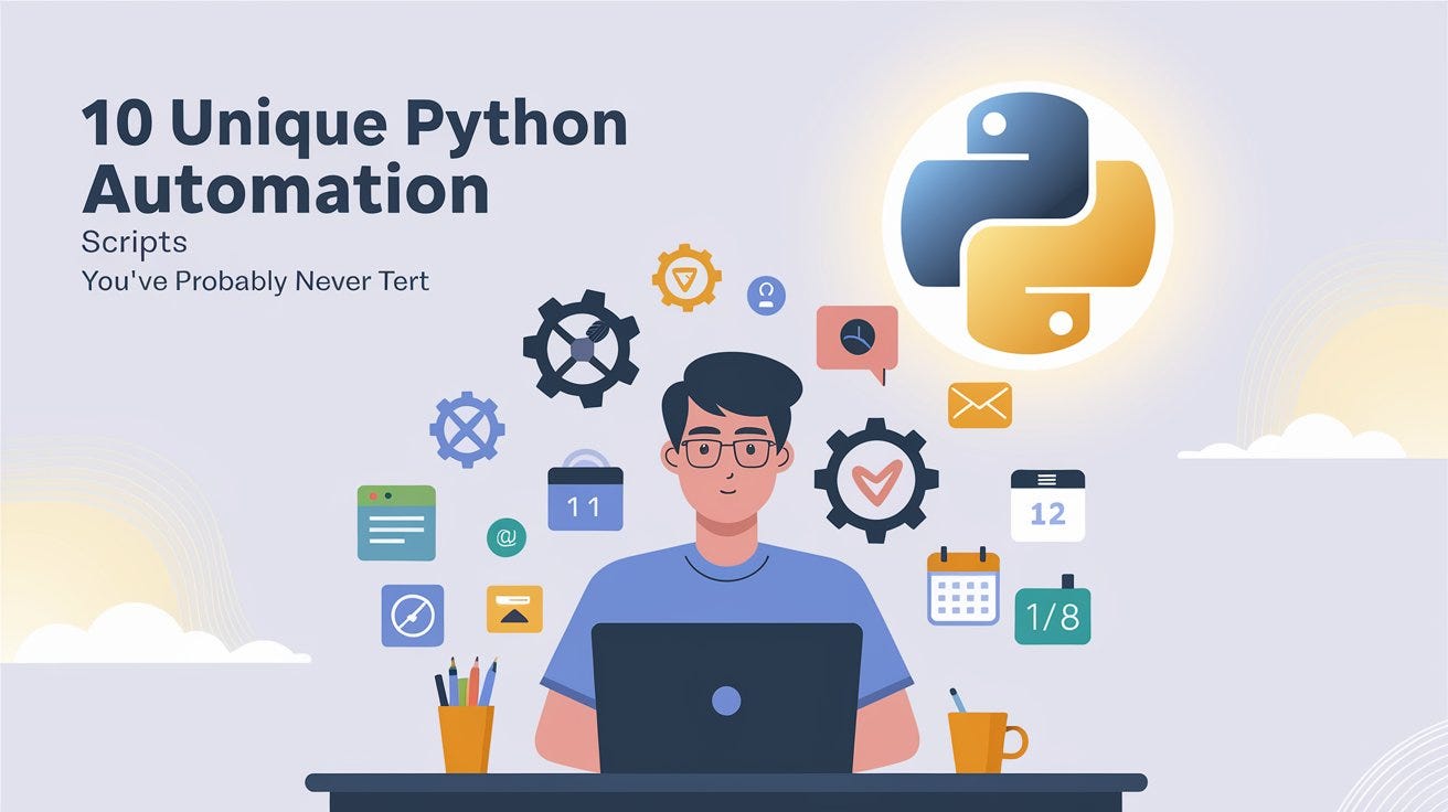 Top 25 Python Libraries You Need to Know | Medium