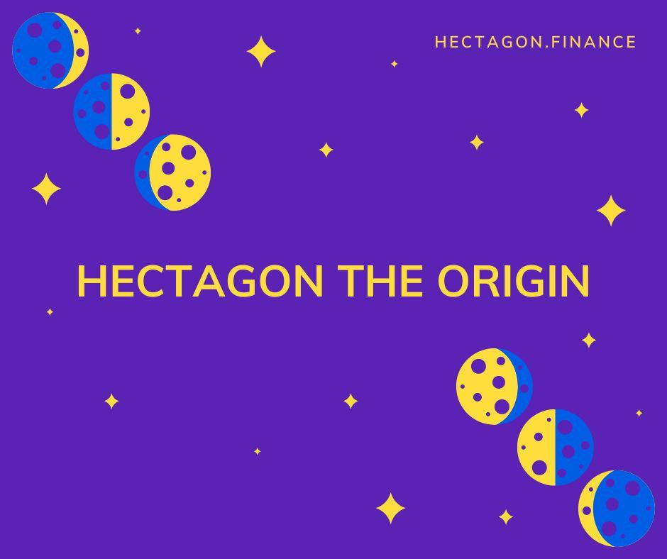 Welcome to Hectagon. The worlds first Decentralized… | by Hectagon ...