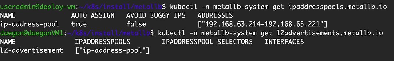 Raspberry Pi Kubernetes Cluster with K3s and Metallb | by Kevin Lutzer ...