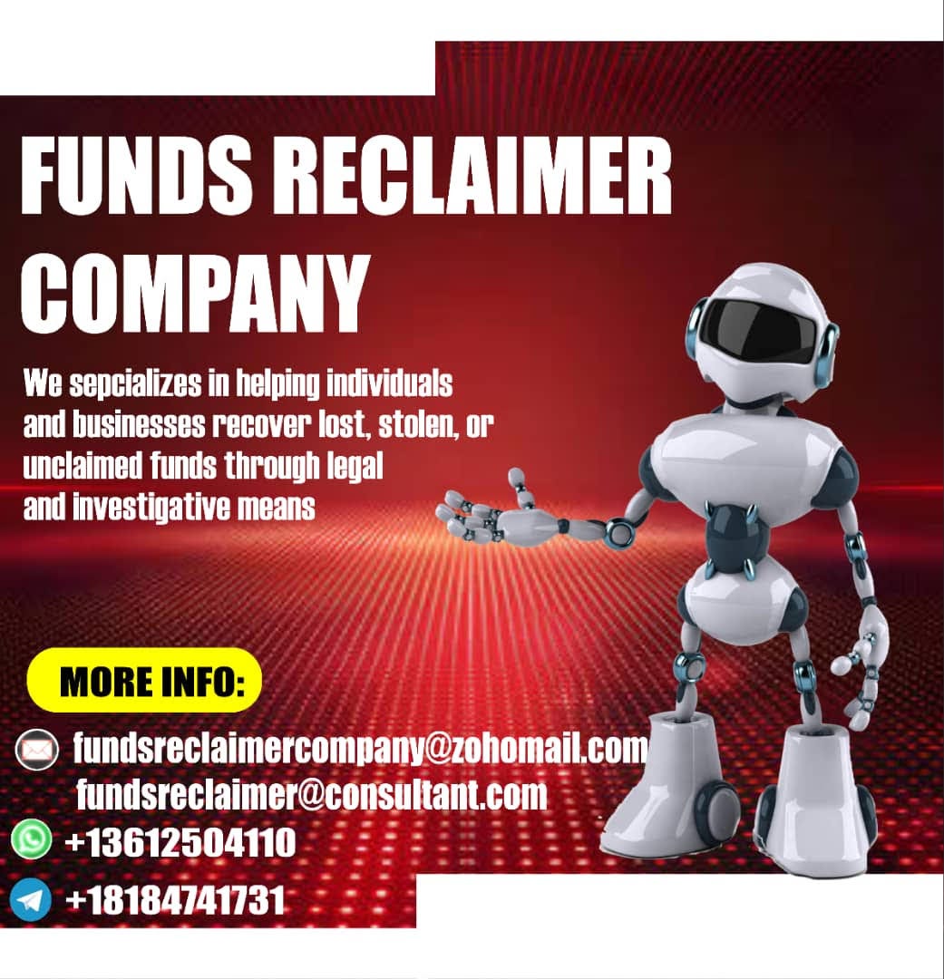 HOW FUNDS RECLAIMER COMPANY HELP ME RECOVER OVER $94,600 I LOST IN TRADING FOREX | by Evecole ...