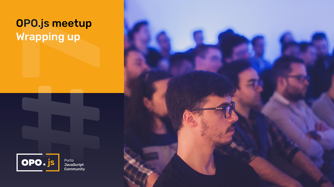 April Porto Tech & Creative Events | by Marco Oliveira | OPO.network ...