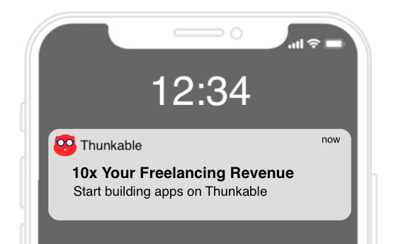 The 19 Best Thunkable Apps of 2019 | by Jimmy Haber | Thunkable ...