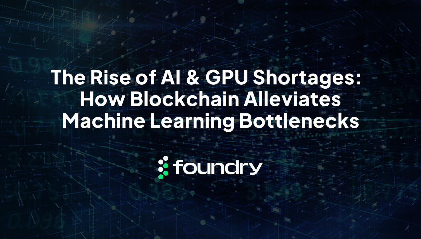 Enabling AI Models for Use in Smart Contracts: Partnering with Giza | by Einar Braathen | The ...