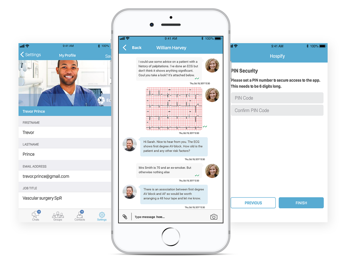What is MedTech and why is it important? | by KnowMedTech | Medium