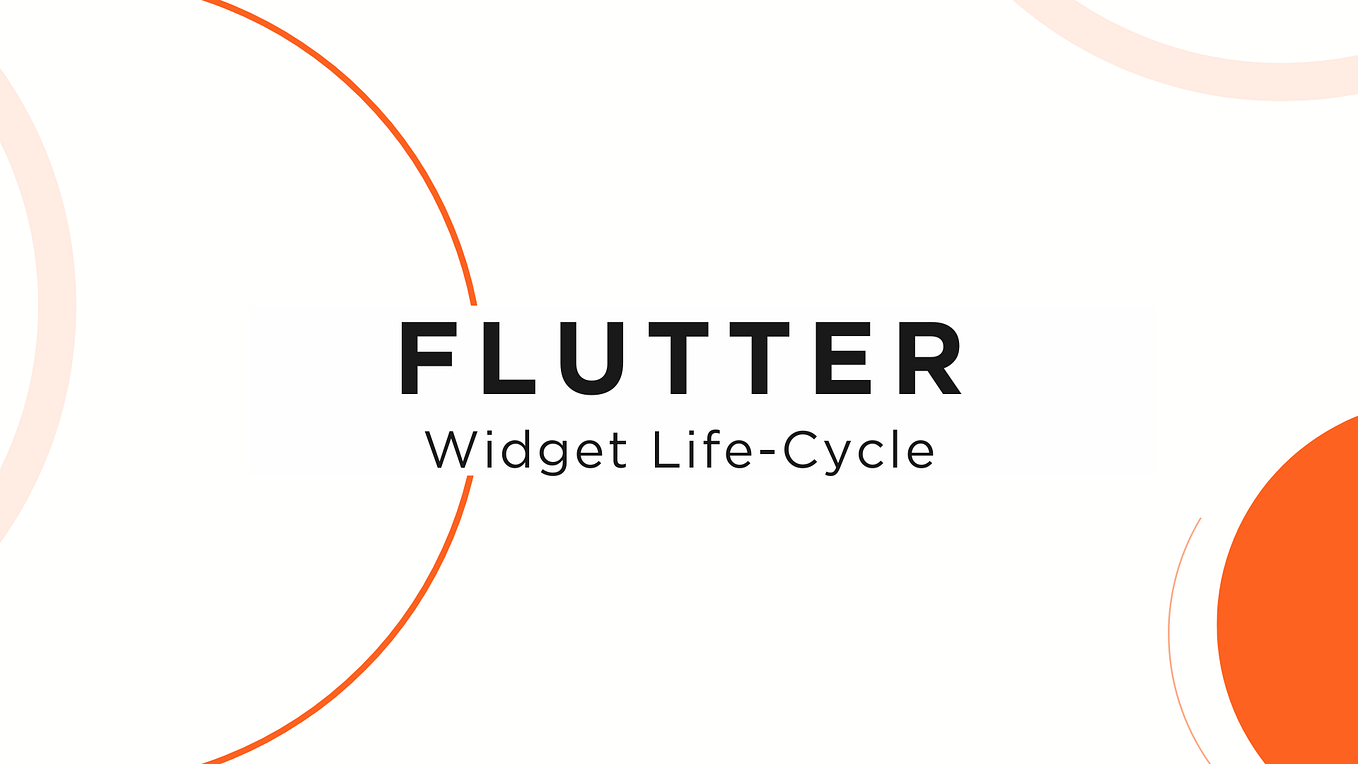 Flutter & It’s Architecture. Flutter, an open-source framework… | by Quantumbytebender | Oct ...