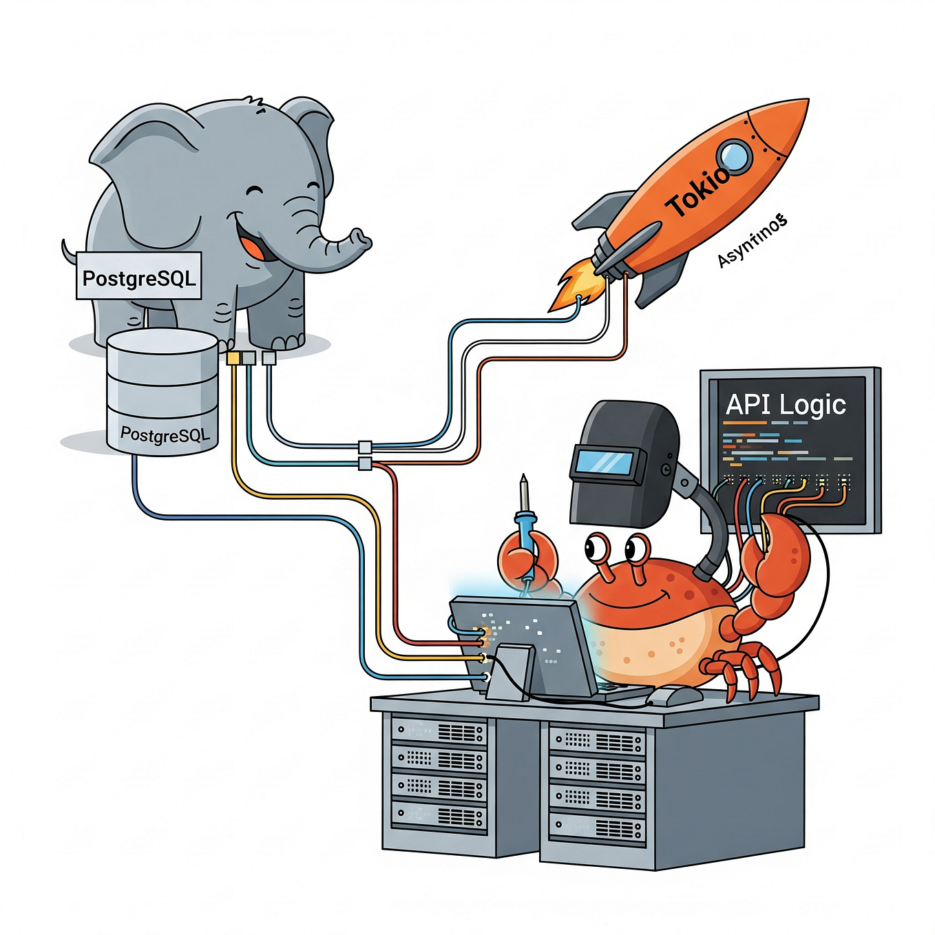 Storing Json Documents In Postgresql Json Jsonb In Postgres Medium