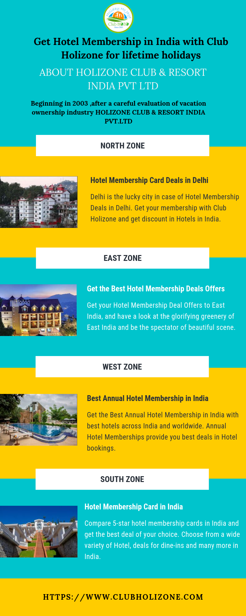 To Luxury Hotel Membership in India | by Club Holi Zone | Medium