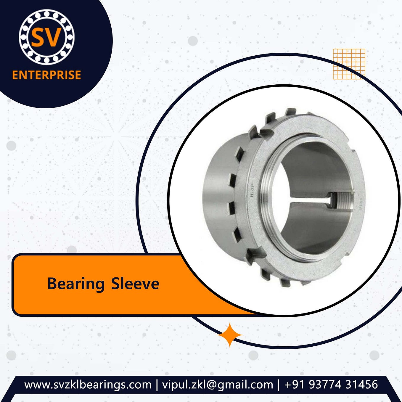 ZKL Bearing Dealer in Kathwada. At S.V. Enterprise, we understand the… | by S. V. Enterprise ...