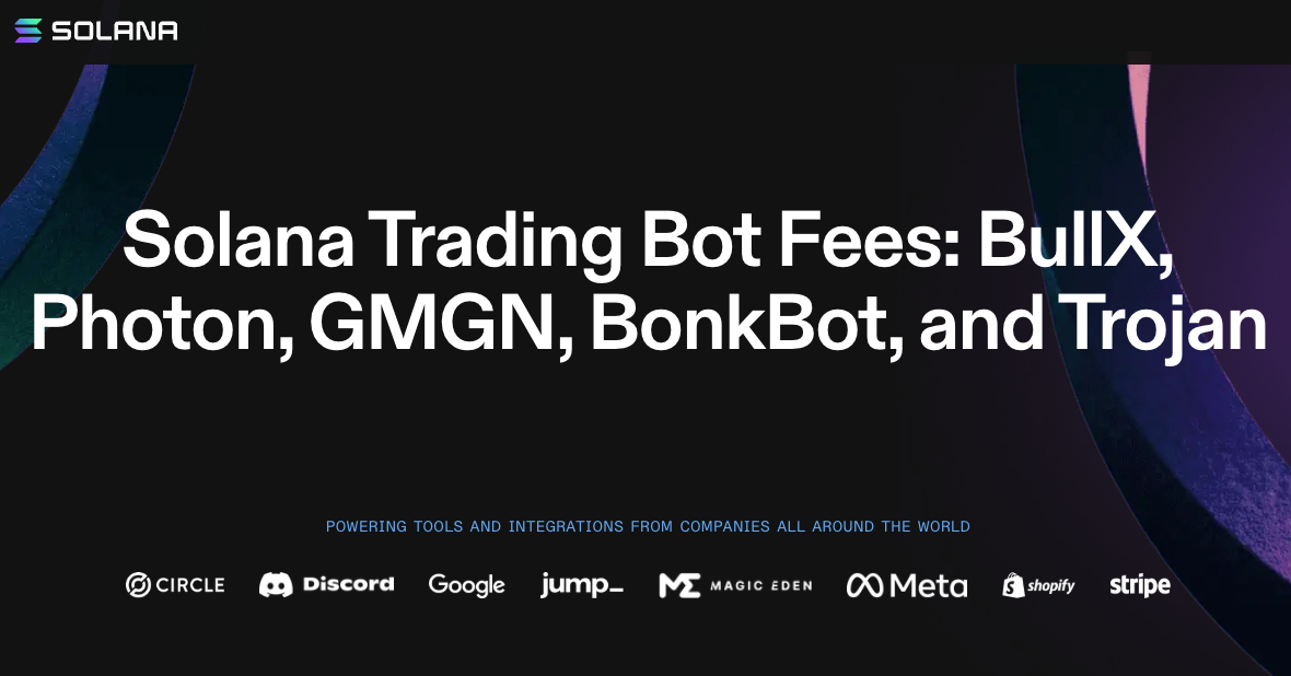 Bullx Neo Review: A Deep Dive into the Best Trading Bot | Medium