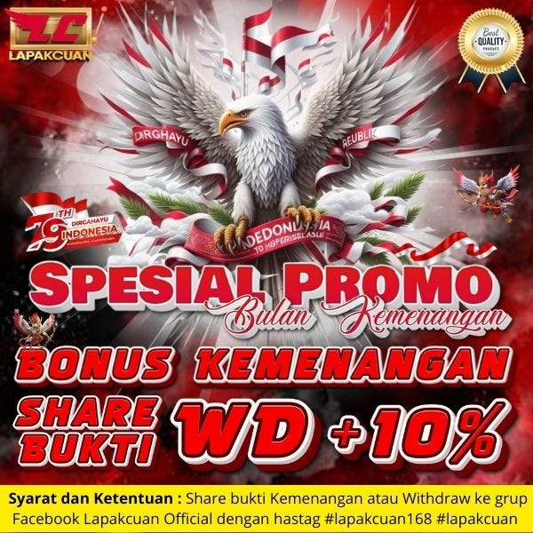 Lapakcuan168 — Link viral terbaik se-Asia #trending #viral #fyp - Yomo Hofi - Medium