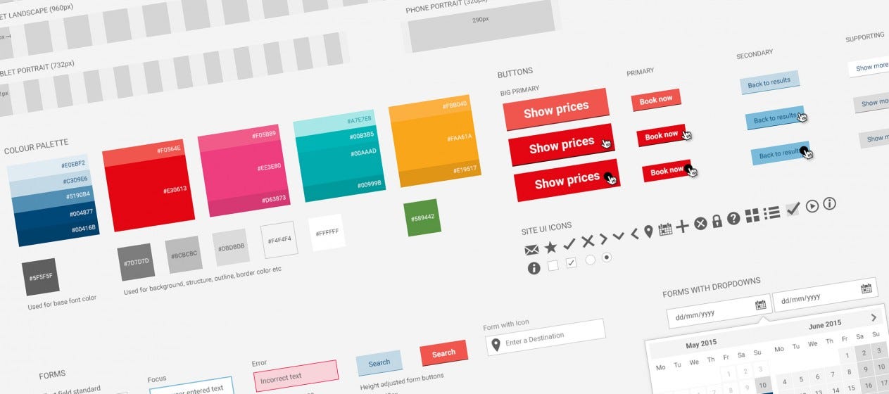 How to build a product roadmap based on user research | by Clémence ...