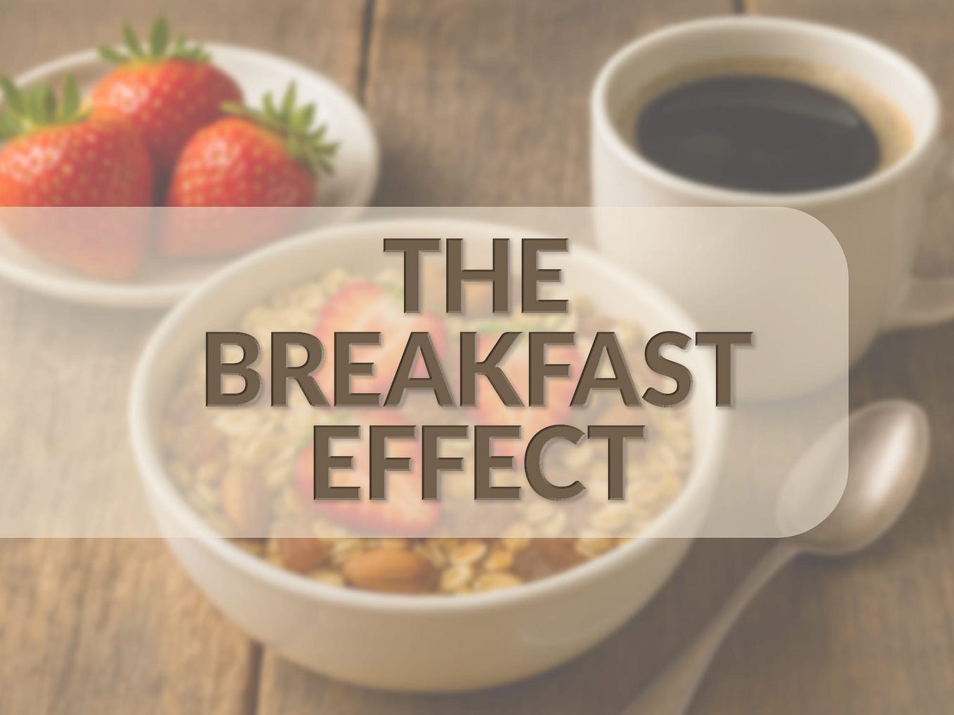The Simple 40 Minute Morning Routine That Completely Changed My Life ...