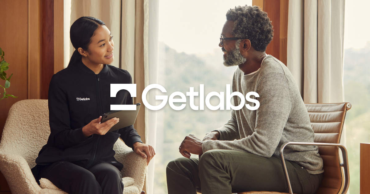 The Missing Piece for Integrated Care | by Kyle Michelson | Getlabs ...