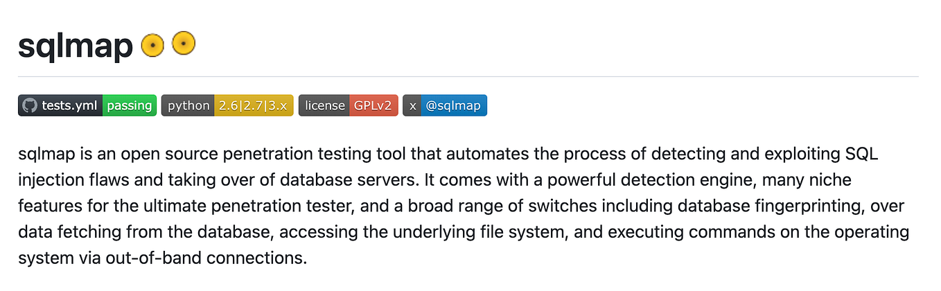 Exploiting Error Based SQL Injections & Bypassing Restrictions | by ...
