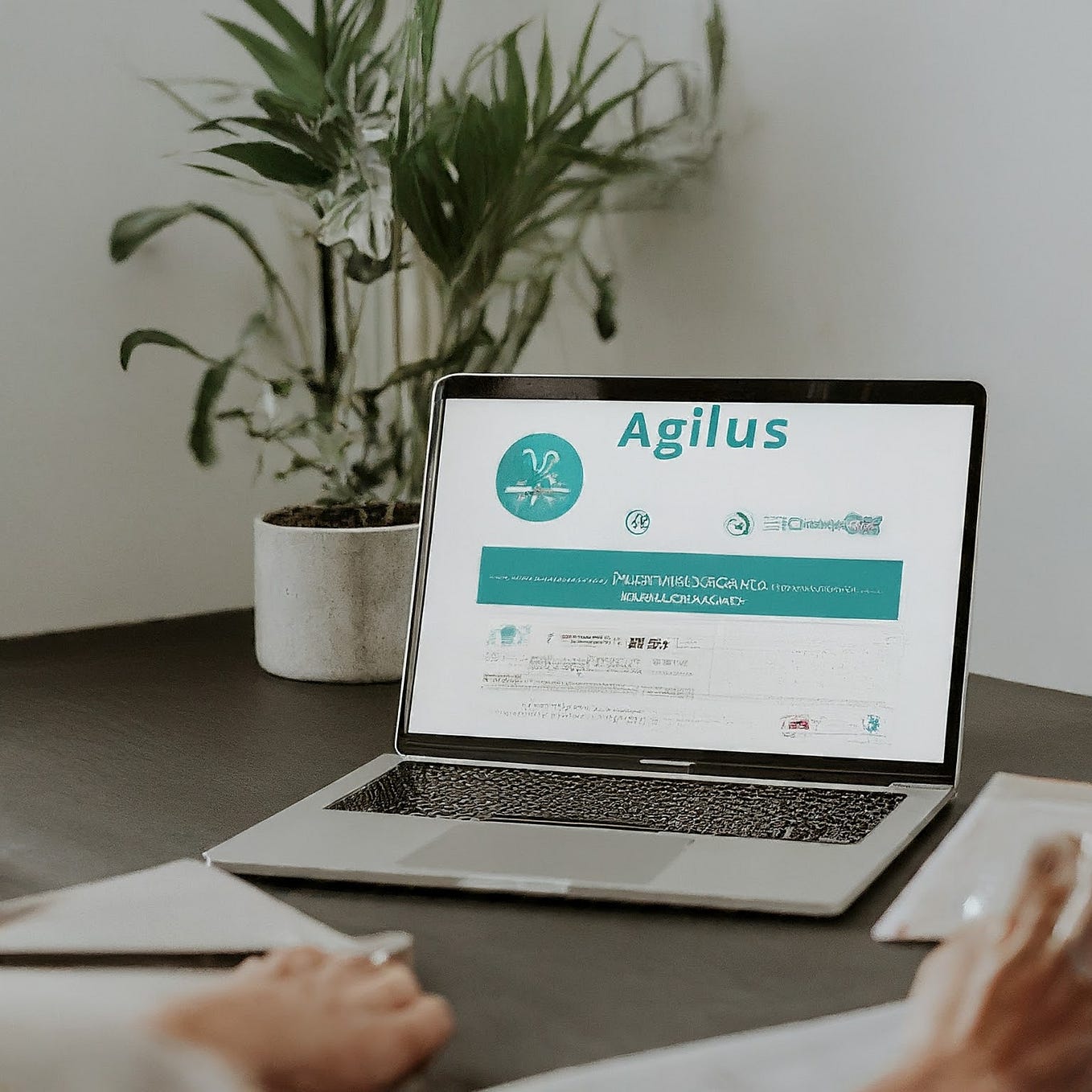AI in Diagnostics : Your Doctor’s New Superpower! | by agilus ...