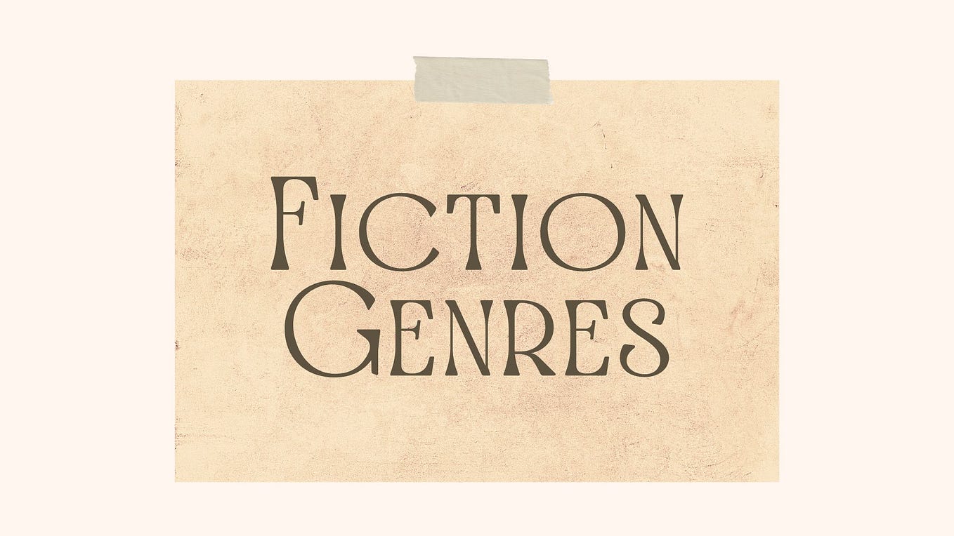 How to End a Story: 10 Examples of Flash Fiction Endings | by CK Green ...