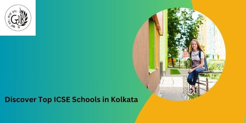 THE TOP CO-ED ISC SCHOOL IN KOLKATA OFFERS FOUR SPECIALIZATIONS - Top ...