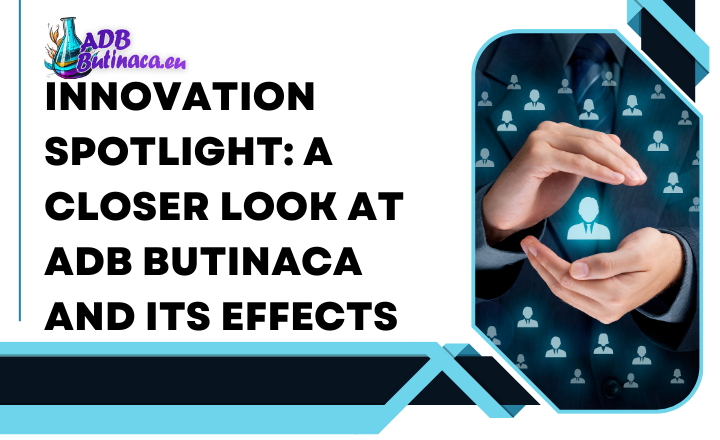 Understanding ADB-Butinaca: Risks, Benefits, and Legal Implications ...