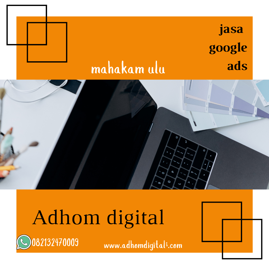 Jasa Iklan Google Ads Gresik. Apa Itu Jasa Pasang Iklan Google Ads ...