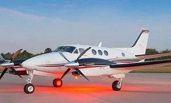 Wings of Relief: Air Ambulance Services in Nagpur | by air aviation ...