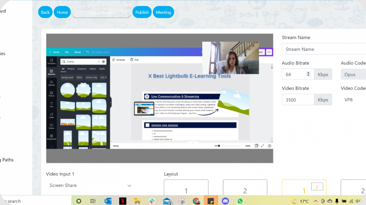 Virtual Learning Environments - Light Bulb Edtech - Medium