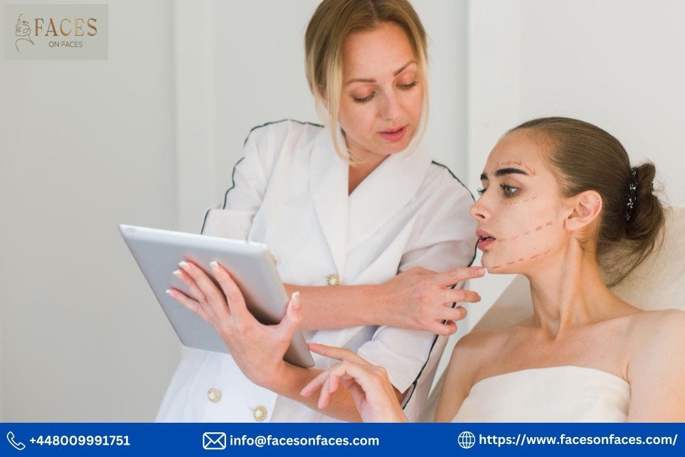 Pathway to Aesthetics London: Unveiling Beauty and Wellness | by ANNA ...