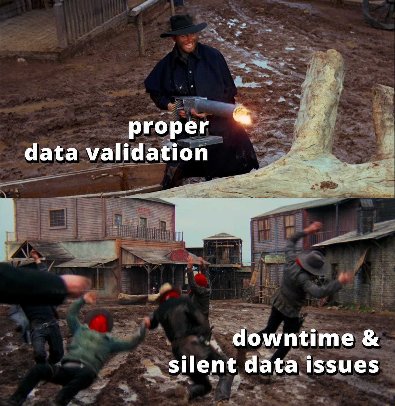 Dawn of DataOps: Can We Build a 100% Serverless ETL Following CI/CD ...