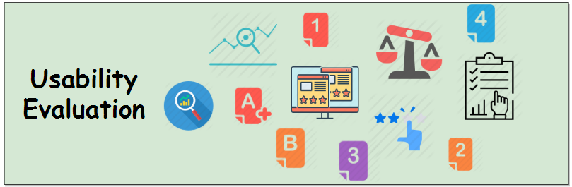 Usability and User Experiences (UX) Goals | by Min Min | Medium