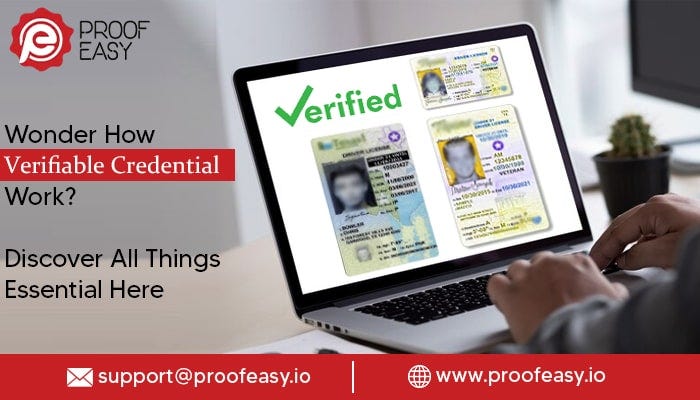 Guide to Prevent Certificate Fraud in Education and Training Using Blockchain Technology | by ...