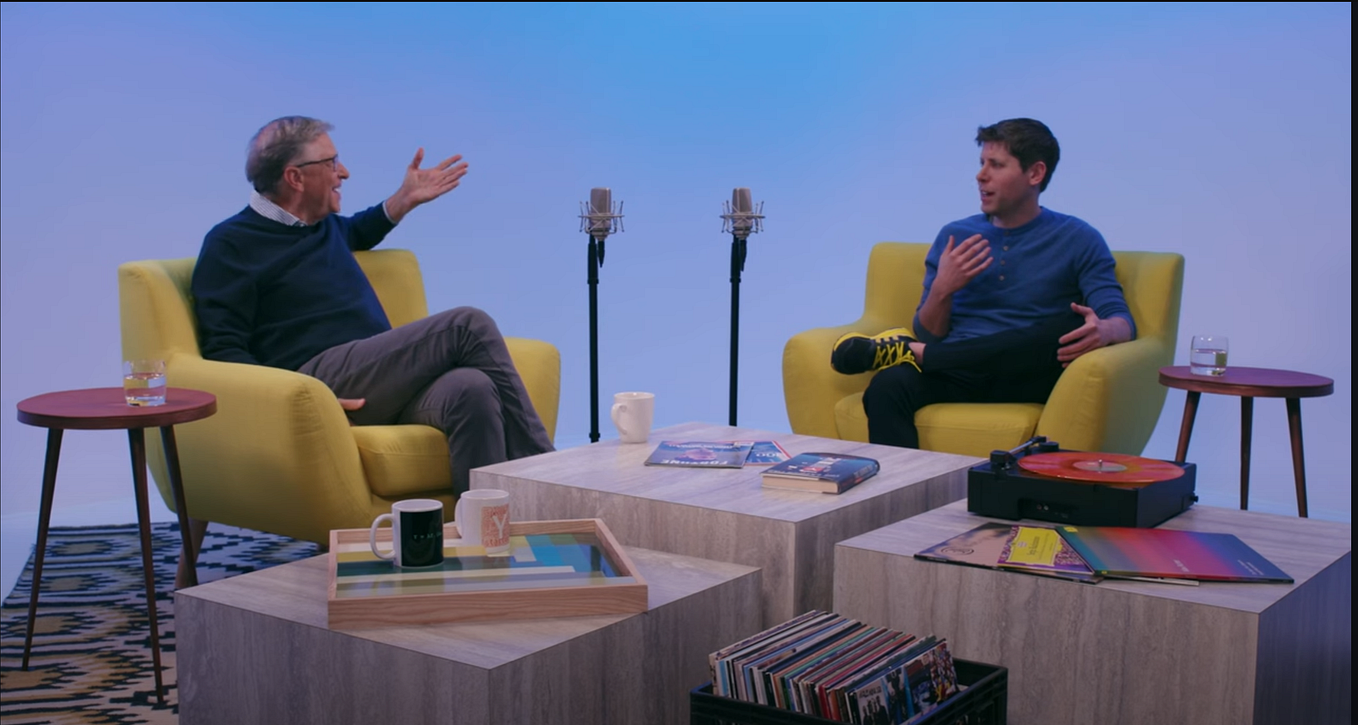 Azure OpenAI vs OpenAI vs Azure AI Language QA | by Dmytro Honcharenko | Medium