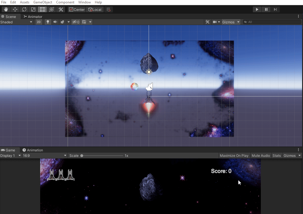 How to Install Unity and Get Started With Game Development | by Josue Alvarez | Medium