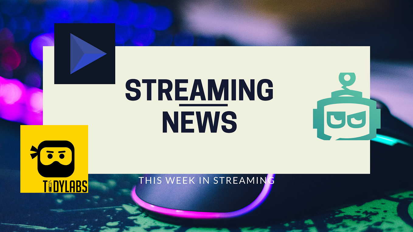 New Twitch /announce Feature. Creators and Mods can now use the… | by ...
