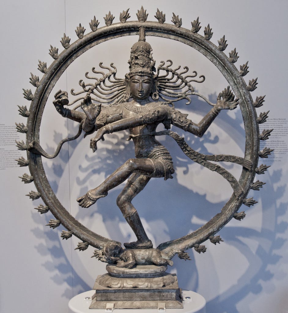 Samsara and the Wheel of Pernicious Memes: A Synthesis of Dennett ...