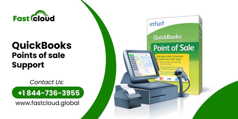 Importance Of QuickBooks Helpline From Users’ Perspective | by james ...