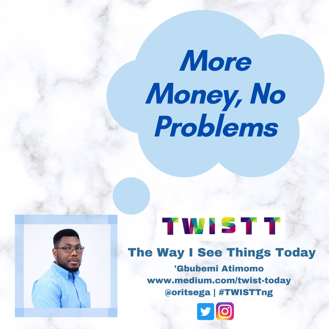 Feel Like You’ve Missed The Bus?. Musings on how we perceive our life ...
