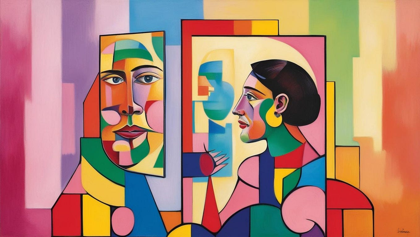 Control Your Reactions: The Power of Self-Awareness | Medium